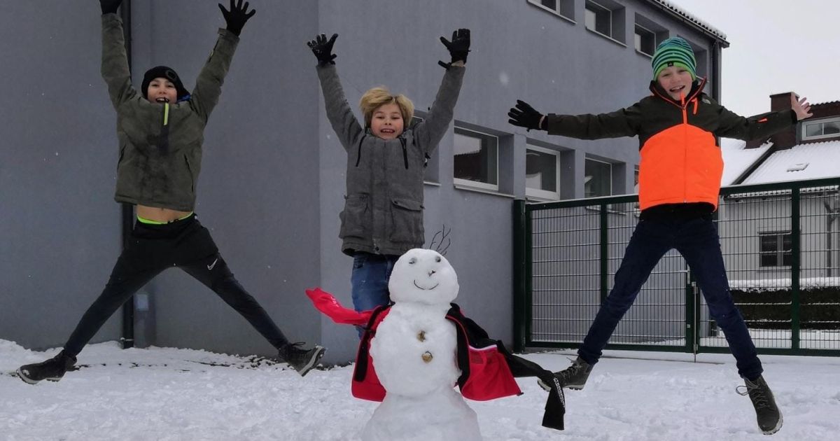 Motivation und Spaß trotz Lockdown