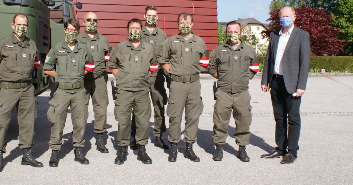 Karl Schmalzer: „Qualität wird sich immer durchsetzen"