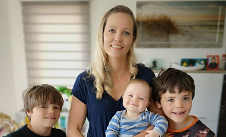 Altenberg: Familie in Not benötigt dringend Geld für Familienhelferin