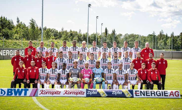 LASK startet mit einem 1:0 gegen die Wiener Austria in die neue Saison