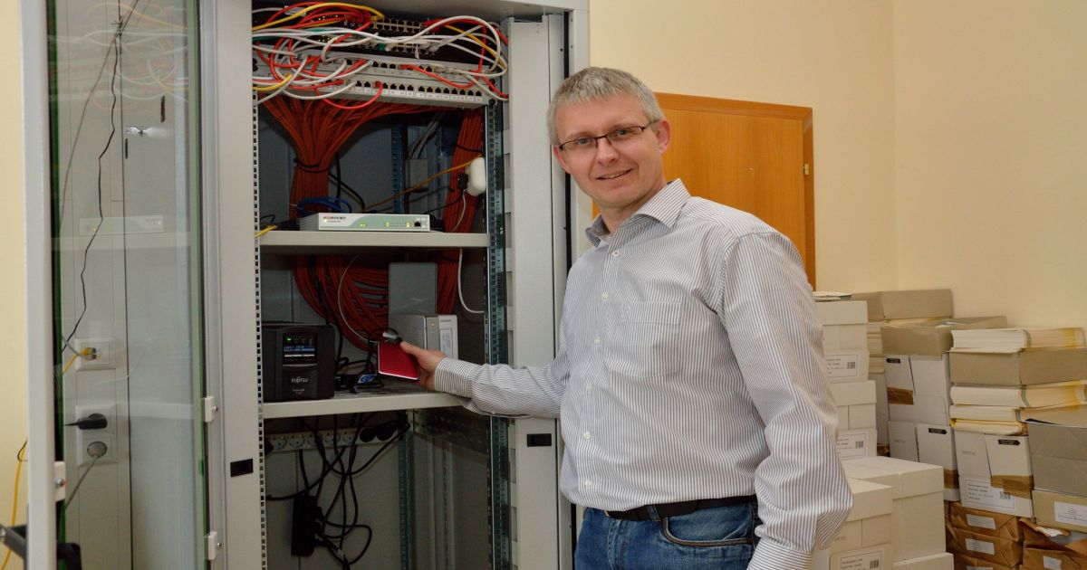 Cybercrime-Vorfall im Waldviertler Kernland: „Menschliche Firewall ...