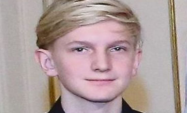 Ratzenböck-Stipendium für Moritz Lindner