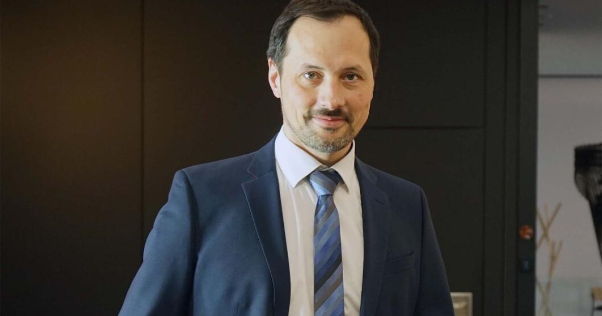 Thomas Zehetner: Von Thalia zu Count it