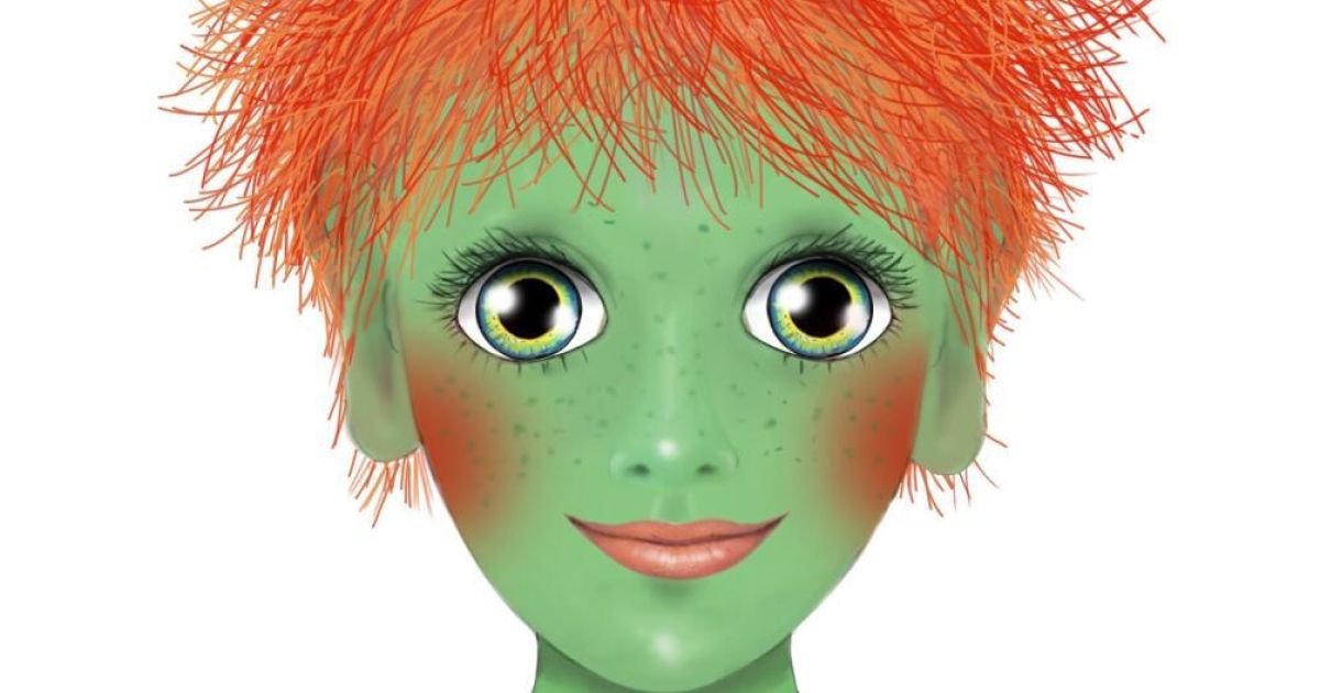 Wie sag ich's meinem Kinde? Melwin Melone erklärt den Amoklauf