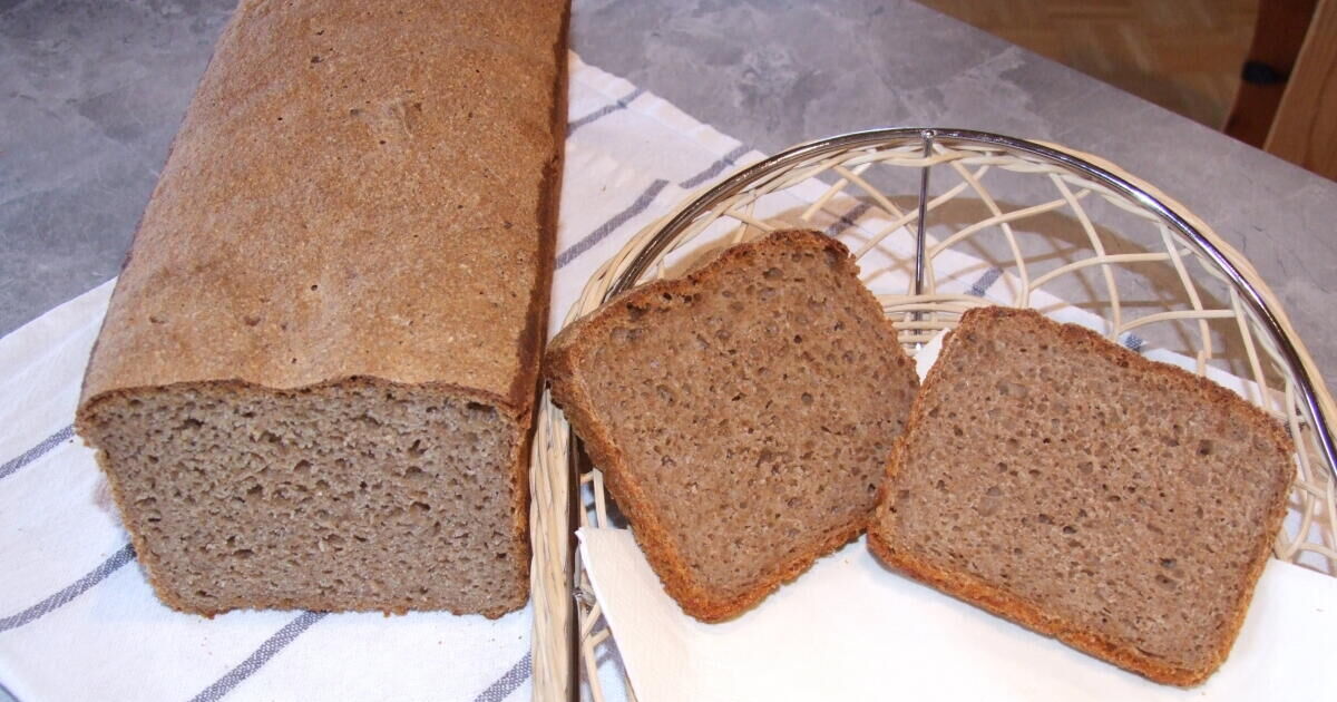 Brotbacken mit Backferment: Christine Furtlehner lädt zum Kurs ein