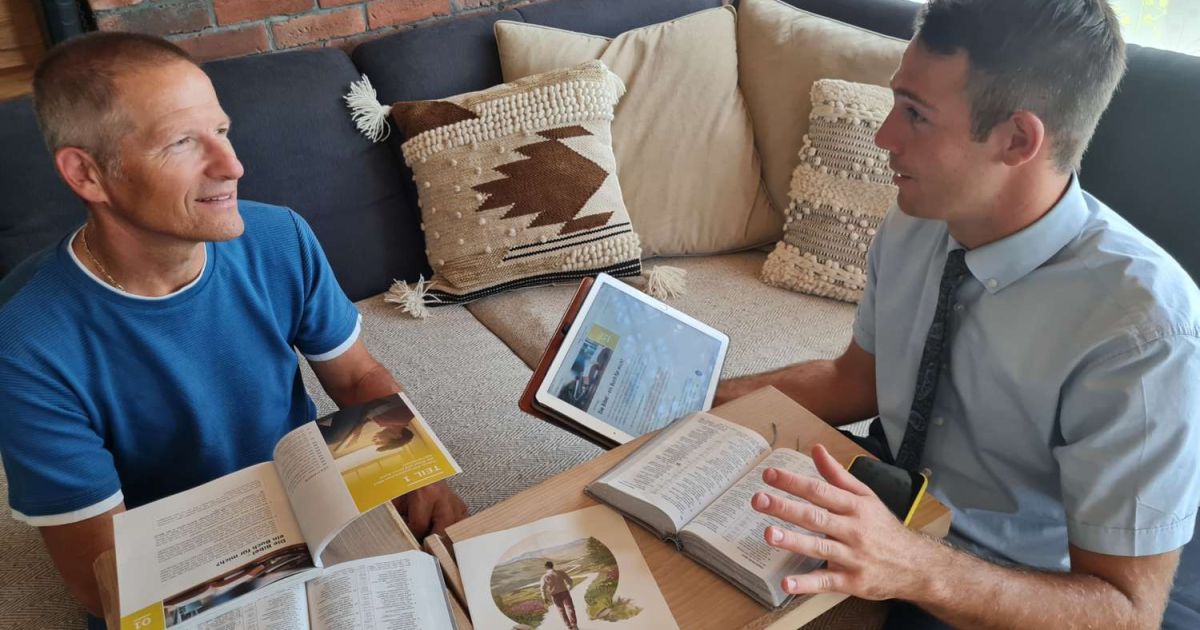 Aktion verlängert: Kostenloser interaktiver Bibelkurs