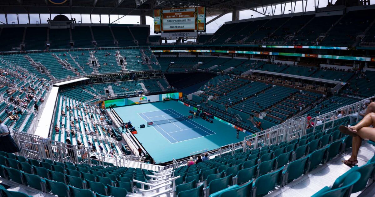 Miami Masters: Das Teilnehmerfeld im Überblick - mit Alcaraz, Ofner & Co.