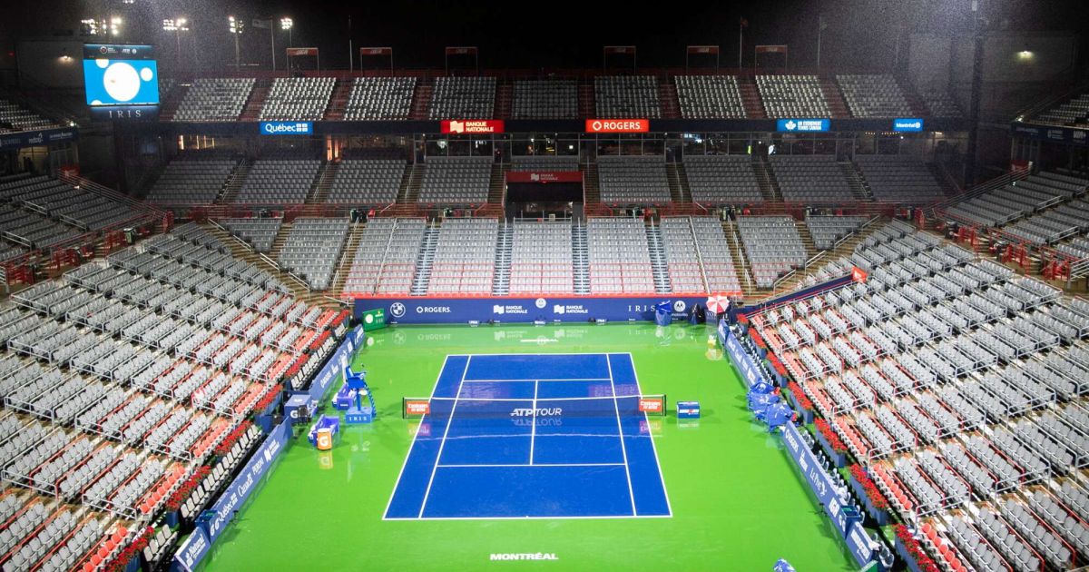 ATP Montreal Masters: Das gesamte Teilnehmerfeld im Überblick