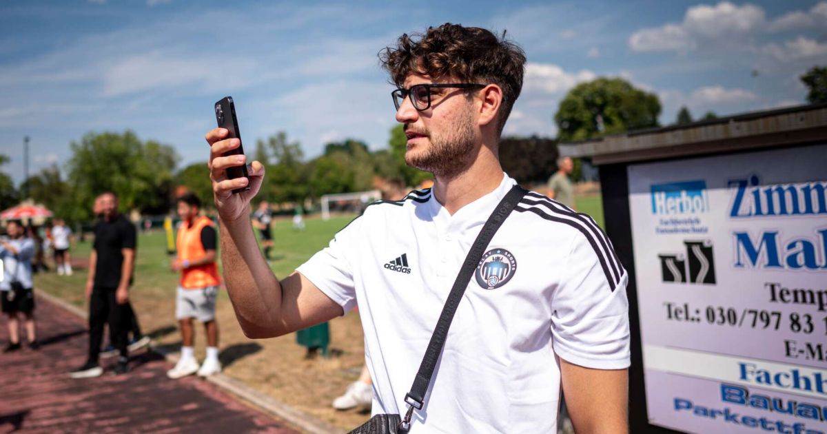 The Icon League: Alle Teilnehmer und Teams im Überblick