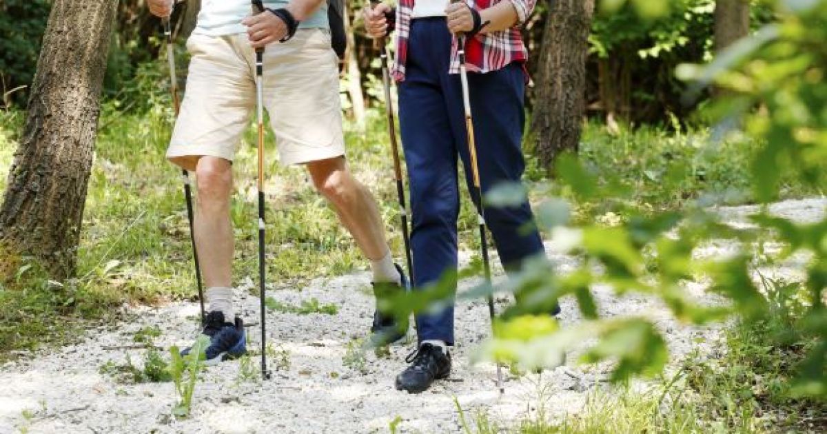 Die Kilber sind derzeit am sportlichsten