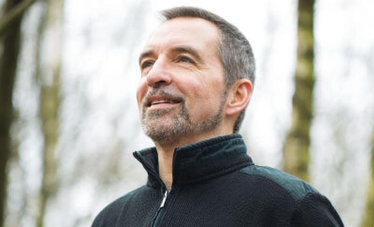 Schloss Puchberg: Körper und Geist im Einklang