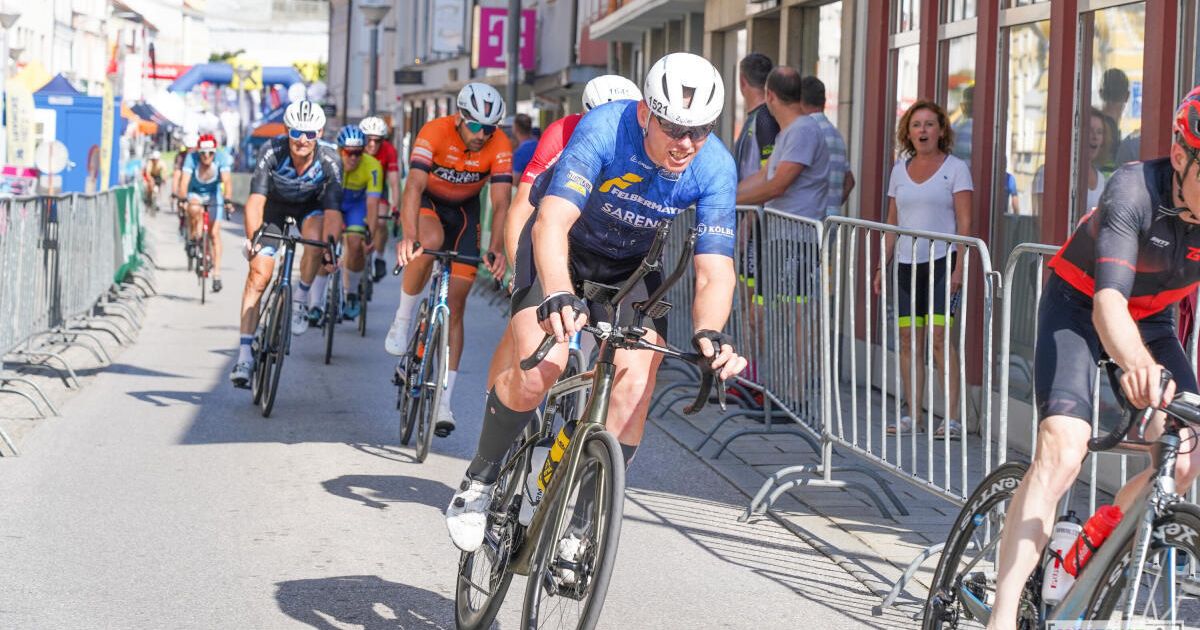 Michael Hofer: vom Hausmeister zum Weltmeister?
