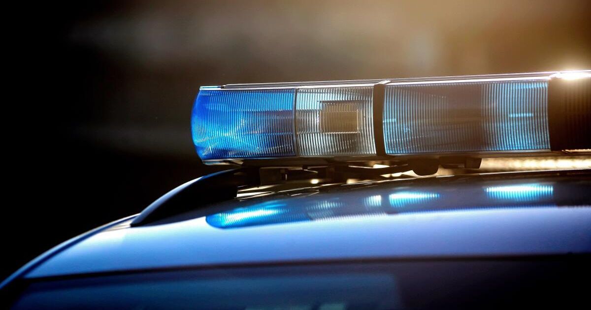 Unfall in Rüstorf führte die Polizei zu Drogenlager