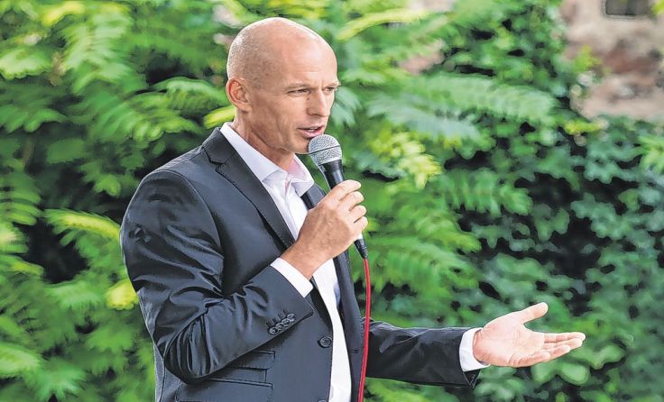 Vortrag: Was Kinder brauchen