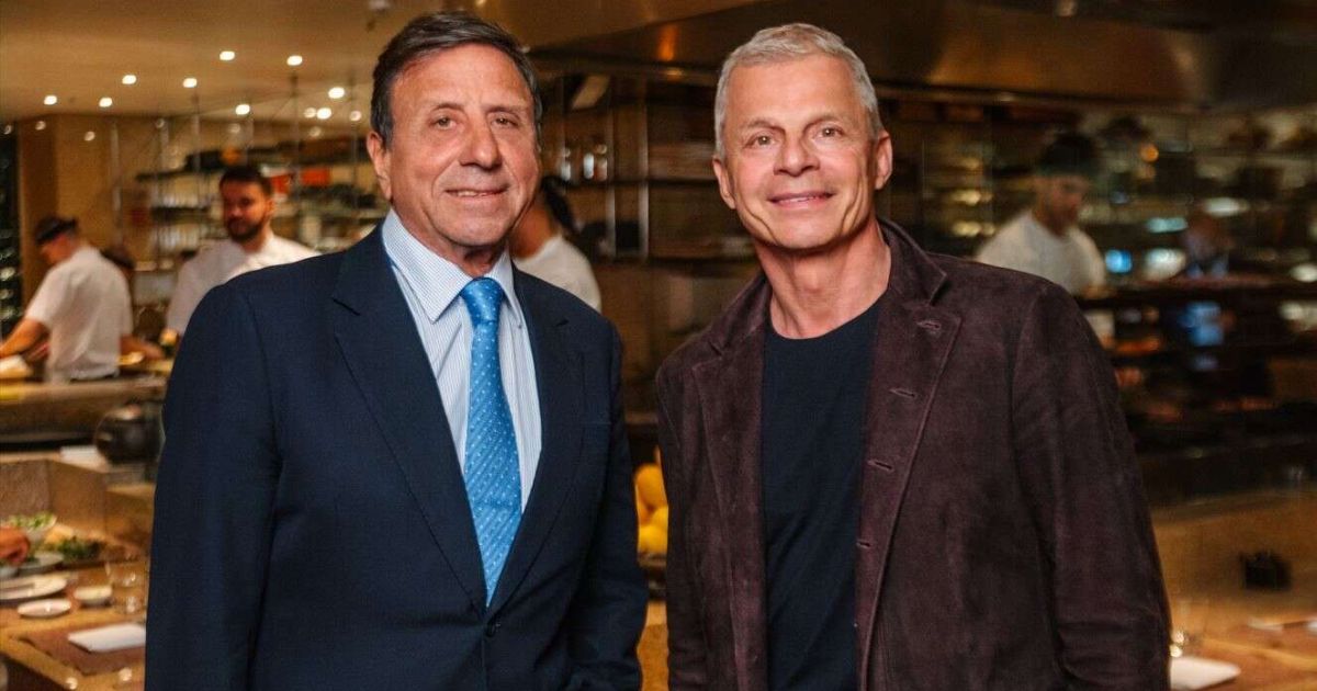 Erstes Zuma Pop-Up-Restaurant Deutschlands eröffnet im Mai in München