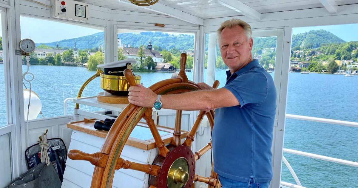 Abschied von einer Unternehmerlegende: Ein Leben voller Hingabe und ...