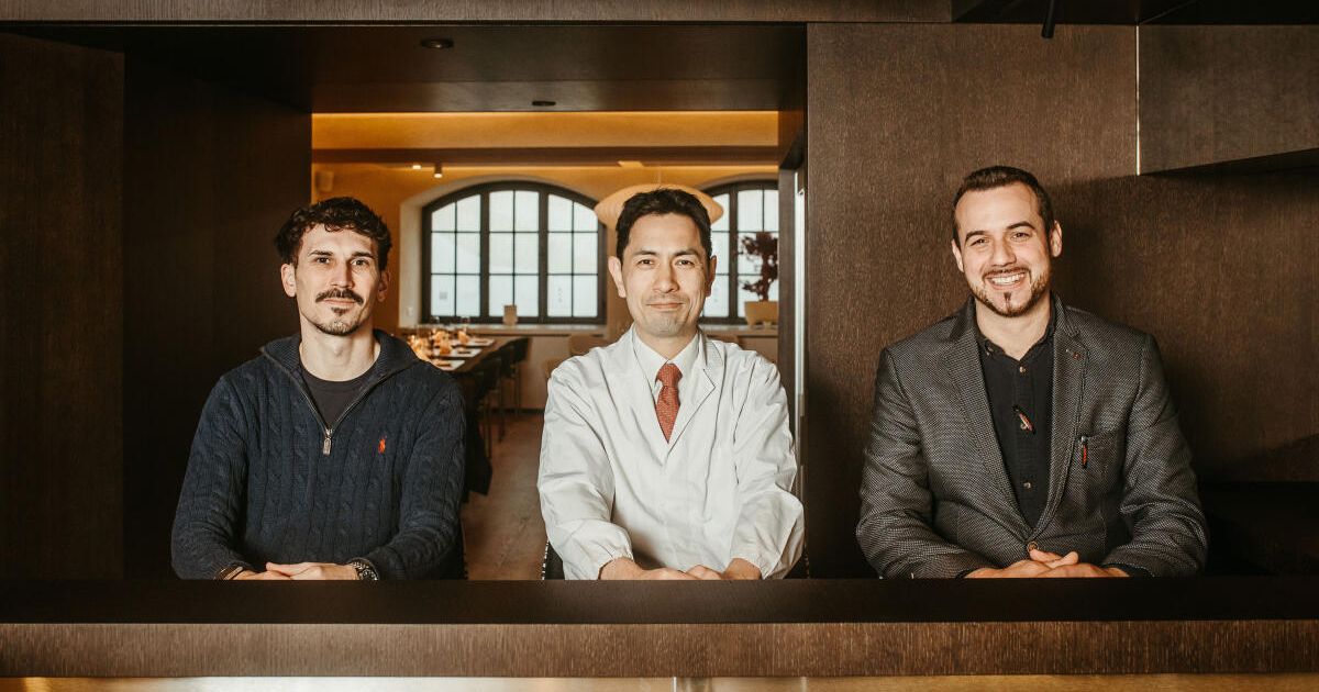Mizu No Yama in Mondsee: Japanische Spitzengastronomie bringt Omakase ...