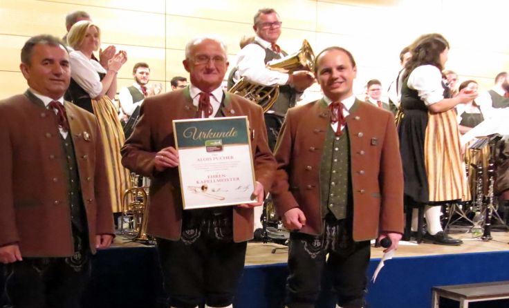 Ein Leben für die Musik