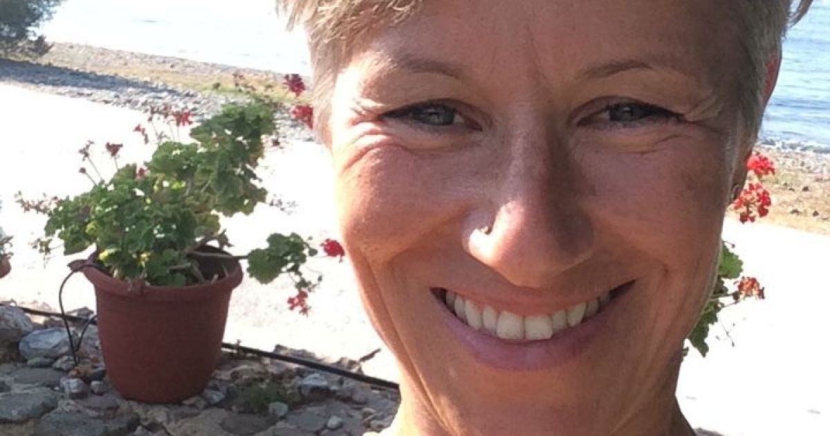 Yoga mit Claudia Brunner