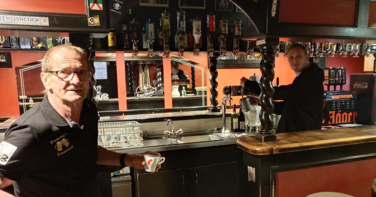 Zwickl-Pub: neue Öffnungszeiten und Vorfreude auf Wiedereröffnung