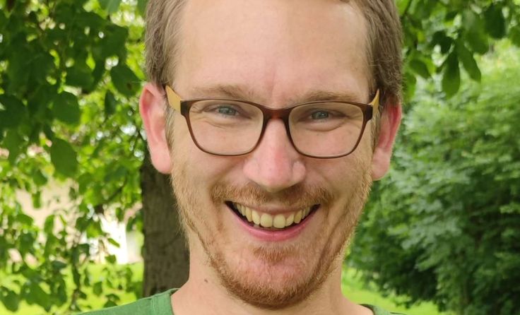 Grüne Andorf: Witzeneder neuer Obmann