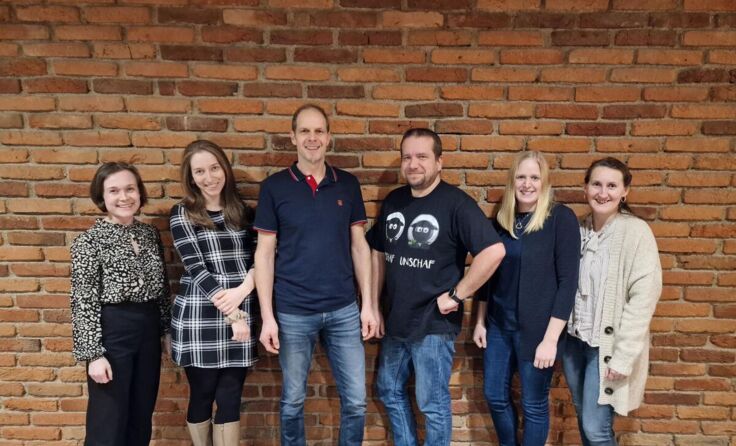 Penzinger neuer Obmann des Fotoclubs Esternberg