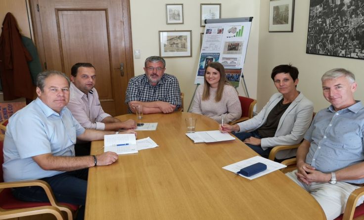 Aufschrei der Bürgermeister: Dem Bezirk gehen die Erzieher aus