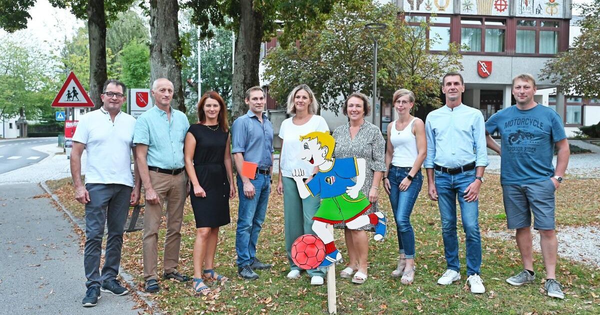 "Pramis" sollen für Sicherheit sorgen