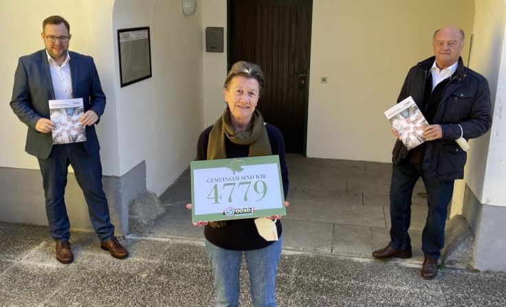 Seniorenbund mit Rezept gegen Einsamkeit – gemeinsam 4.779 im Bezirk ...