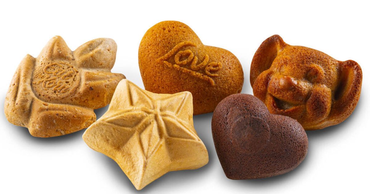 Namensänderung: „Eat the Ball“ wird ab sofort zu „Bake the Shape“