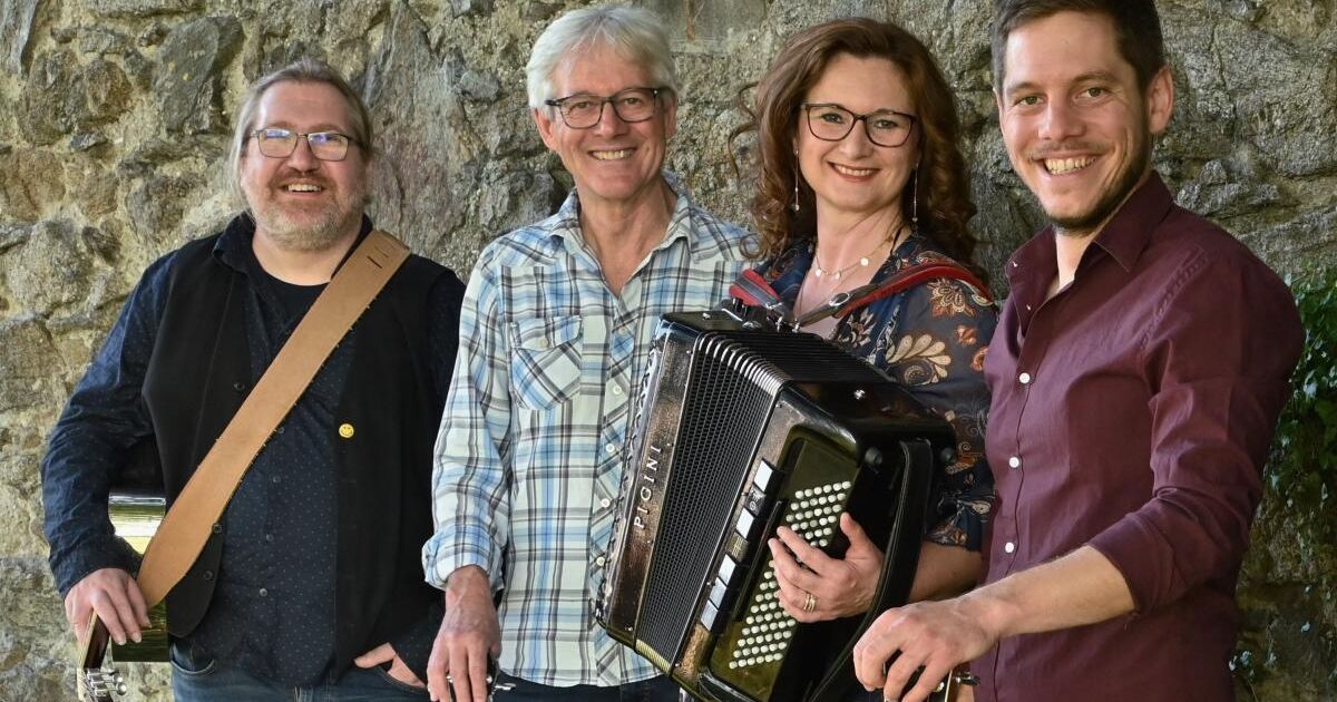 RUKUKU: Rufling hat kulturell viel zu bieten