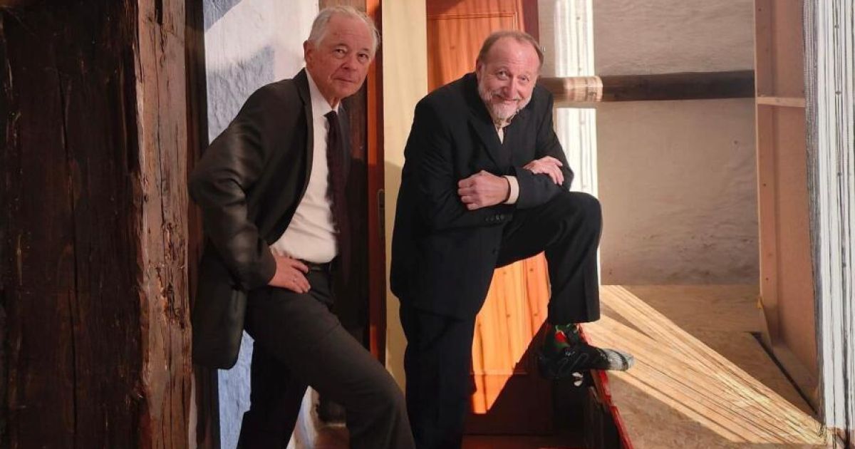 Theater RuKuKu: "Alles in Butter"