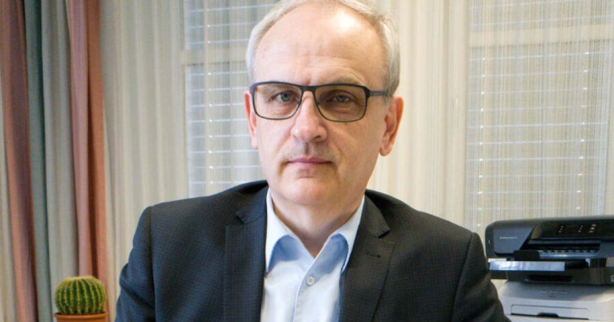 Zeilinger tritt für die Freiheitlichen an