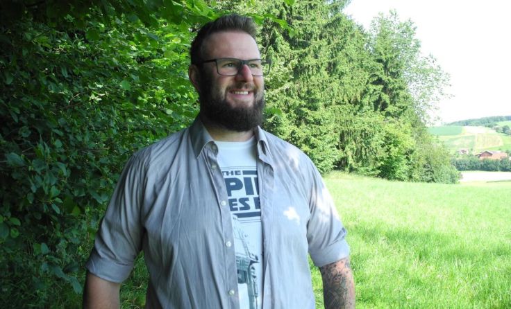 Hebenstreit wird Spitzenkandidat für Eschenau