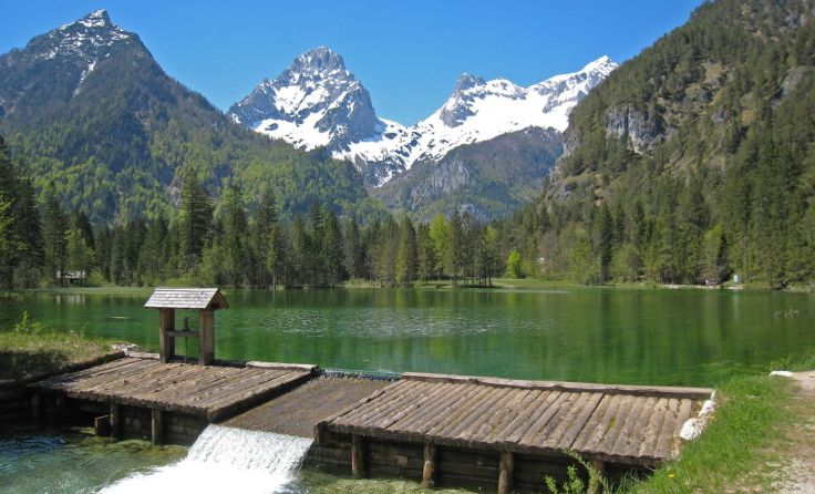 LAbg. Ulrike Schwarz: "Campingplatz-Großprojekt in Hinterstoder hat Augenmaß verloren"