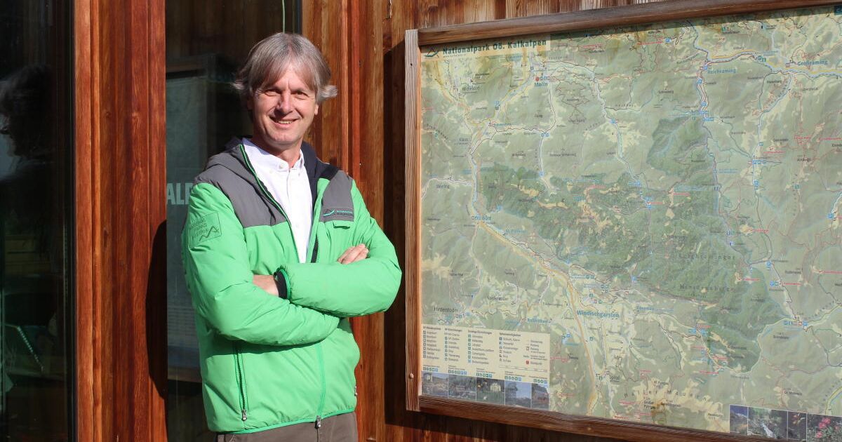 Neuer Nationalpark-Direktor will Einheimische mehr miteinbeziehen