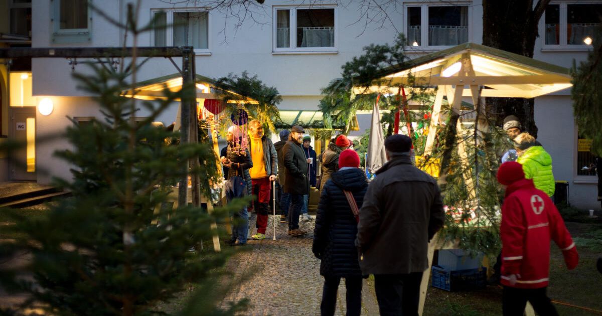 Advent im Schloss Leonstein