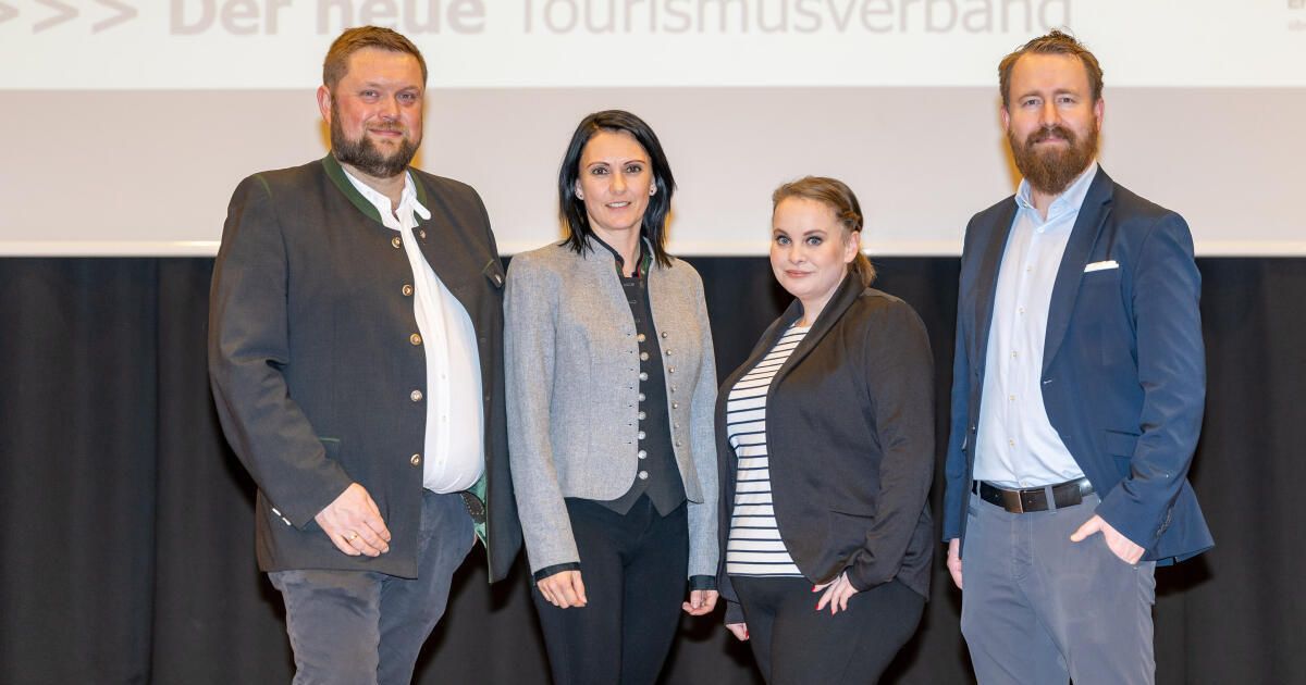 Tourismusverband Pyhrn-Priel – Bad Hall – Steyr und die Nationalpark ...