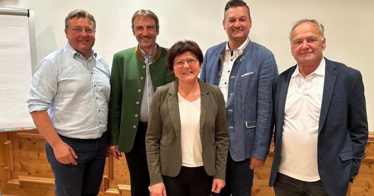 Geh- und Radweg von Windischgarsten nach Rosenau: Machbarkeitsstudie ...