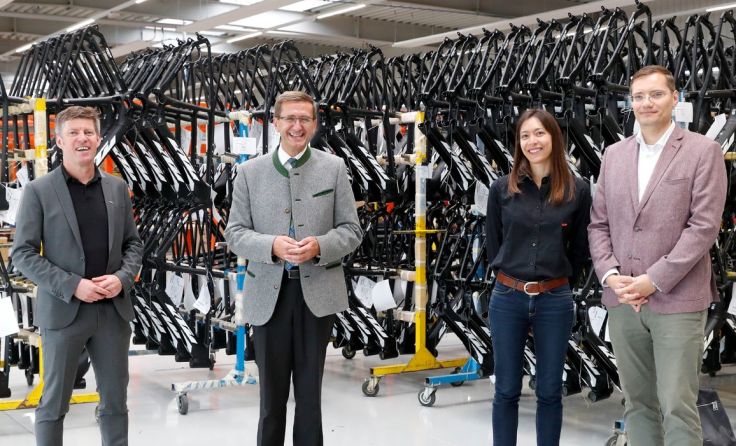 Achleitner: „Der Kampf um jeden Arbeitsplatz bleibt eine vordringliche ...