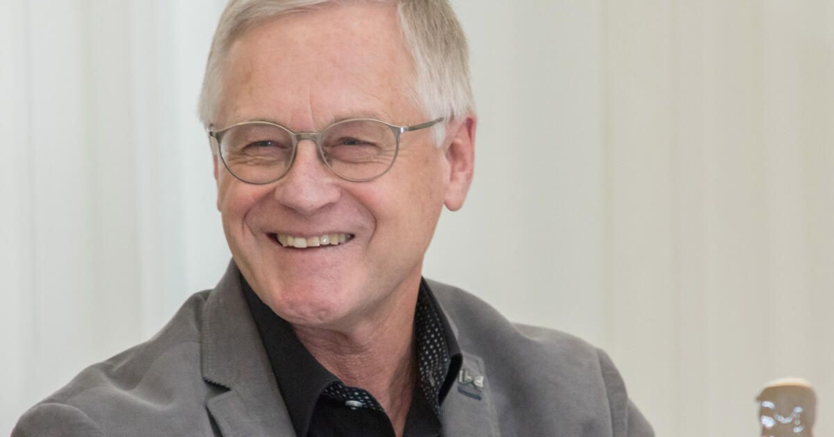 Hubert Lang organisiert nach 40 Jahren seinen letzten Silvesterlauf in ...