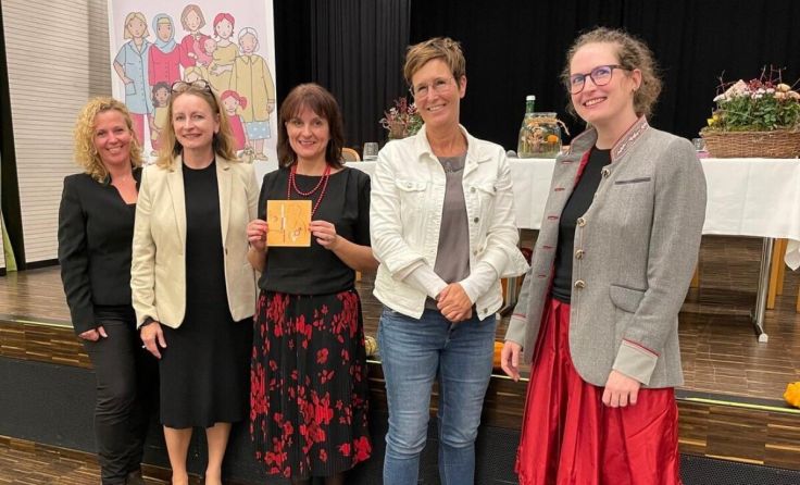 Podiumsdiskussion zu Gendermedizin: Ungleichbehandlung gefordert