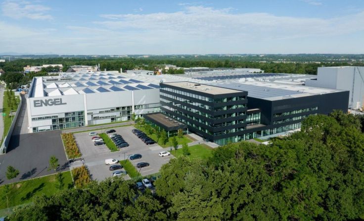 Engel und Bühler setzen neue Maßstäbe für die Mobilität der Zukunft