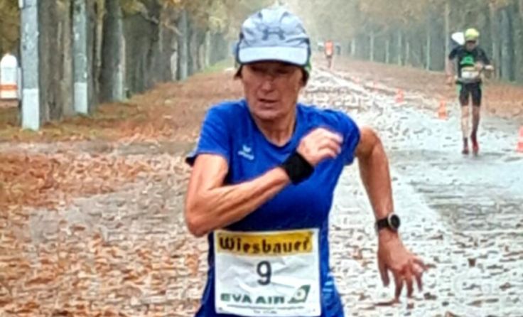 Staatsmeistertitel im Straßengehen verliehen
