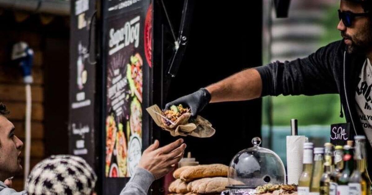 Street Food Market kommt nach Enns
