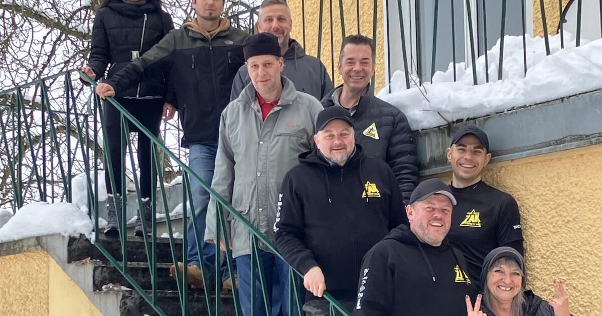 Verein Zwettler Aktionsteam ZAK ist da, wenn Hilfe dringend und ...