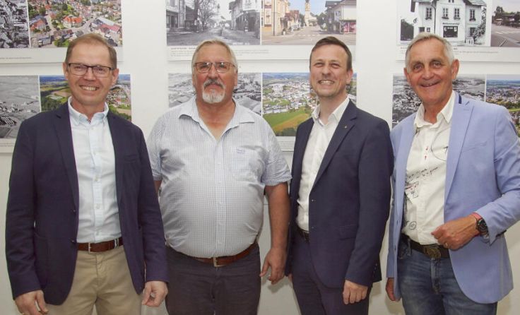 Fotoausstellung "Andorf im Fokus"