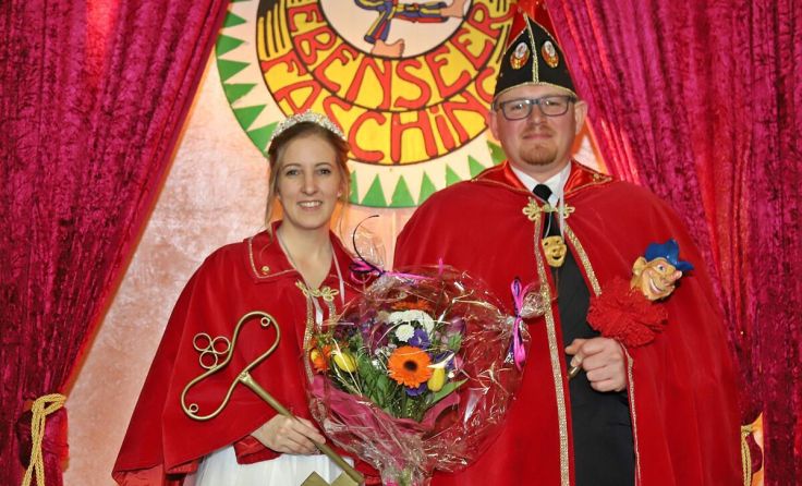 Emotionales Finale beim Askö Ball in Ebensee