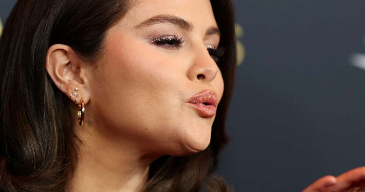 Selena Gomez erfüllt mit Video den Wunsch eines krebskranken Fans