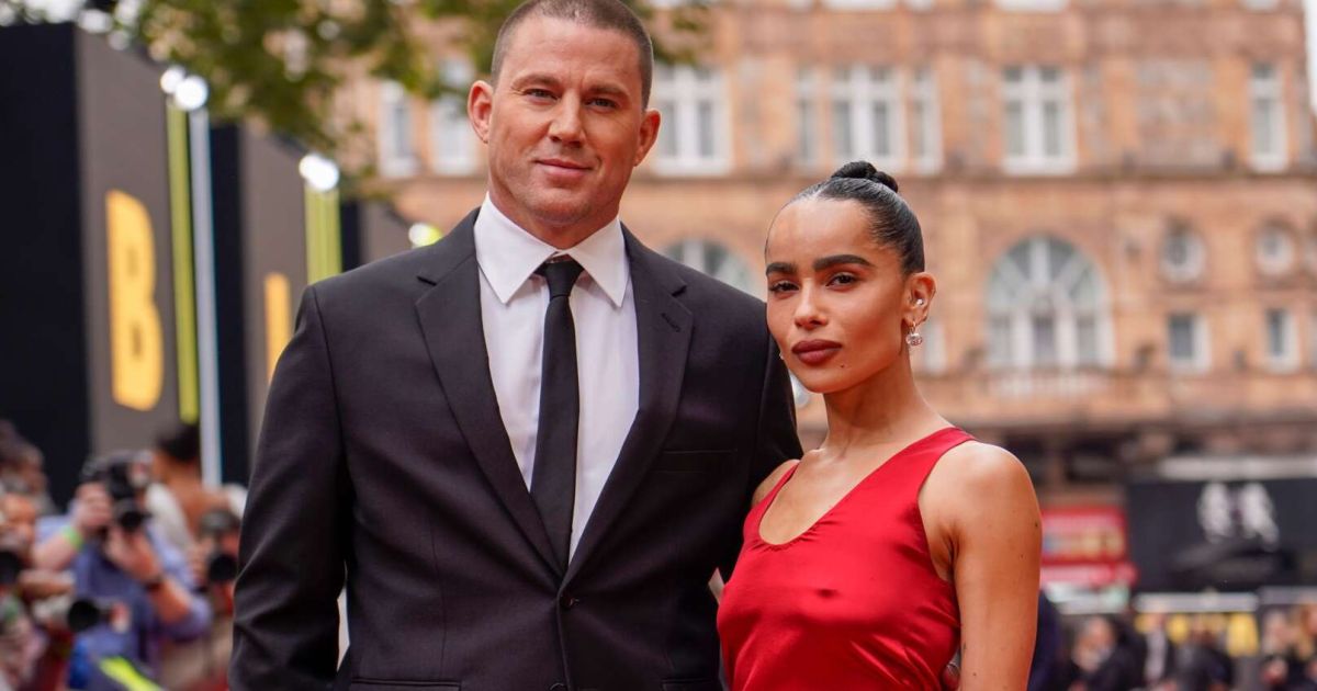 Verlobung gelöst: Channing Tatum ist wieder single